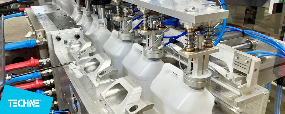 Key aspects to consider when choosing an EBM machine